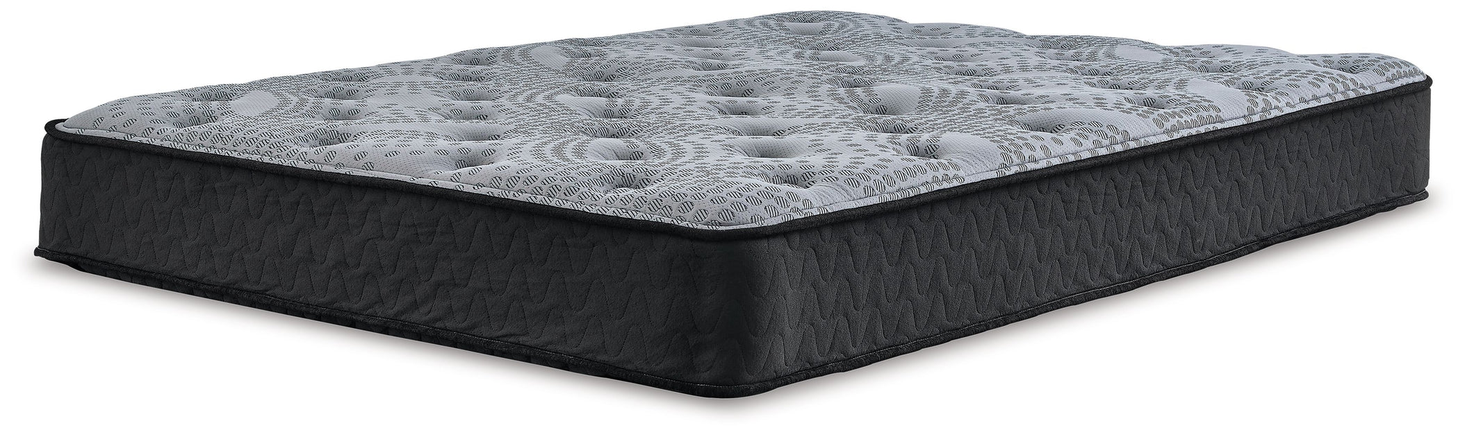 Comfort Plus - Hybrid Mattress — NashCo Furniture