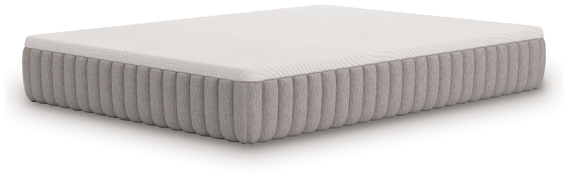 Terra Sleep Firm - Mattress — NashCo Furniture