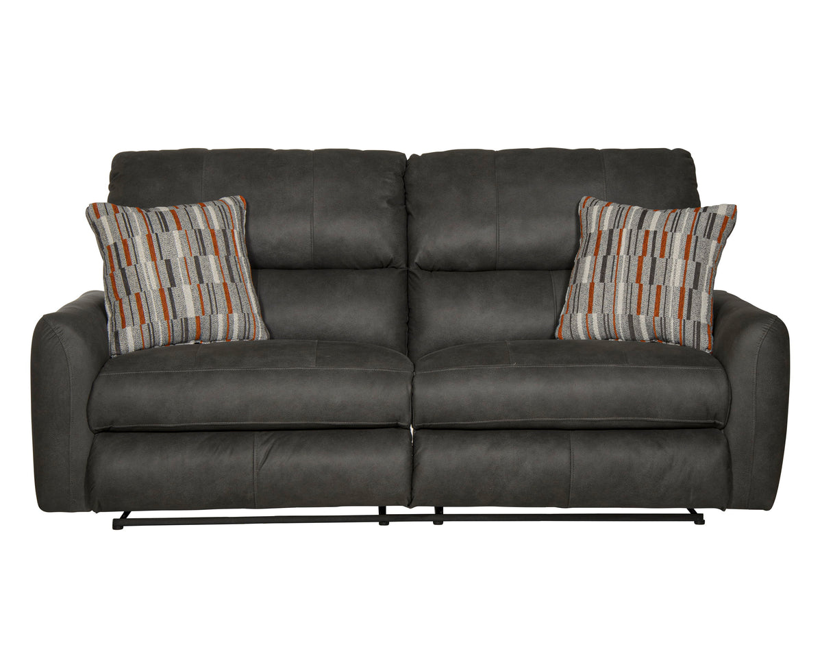 Dorian - Reclining Sofa — NashCo Furniture