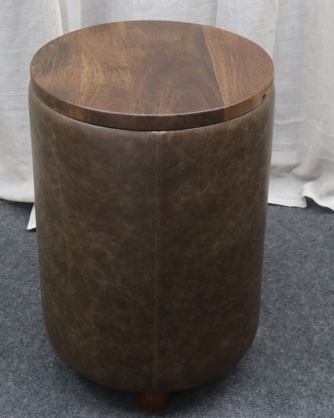 Andra - Accent Table — NashCo Furniture